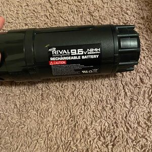 Nerf | Toys | Nerf Rival Mini Gun | Poshmark